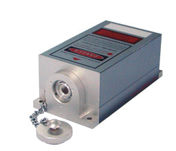 MGL-S-532B 532nm Green DPSS Laser – Scitec Instruments