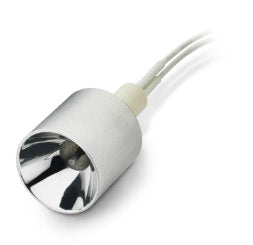 IR-RMC432 1" (25.4 mm) Parabolic reflector for IR-Si207 source – Scitec ...