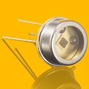 SG03R20-5 Broadband SiC based UV photodiode with VUV responsivity ...