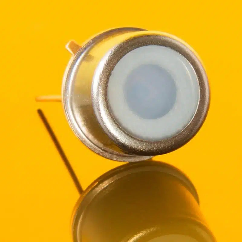 SG01L-E5D SiC UVI Photodiode – Scitec Instruments