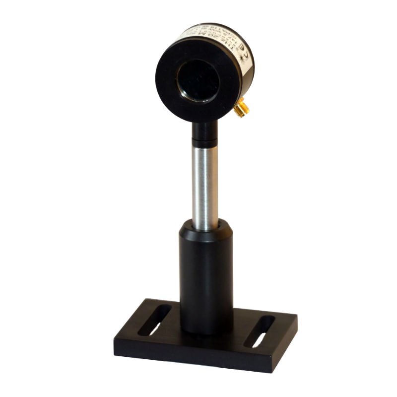 THZ 20 Pyroelectric Detector – Scitec Instruments