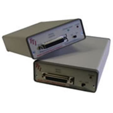 LTX-5525R-1310 2 Gigabit Digital Fibre Link Receiver – Scitec Instruments