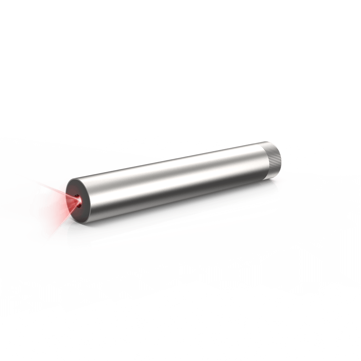 ZAT (Ø 20 mm) Battery Powered Laser – Scitec Instruments